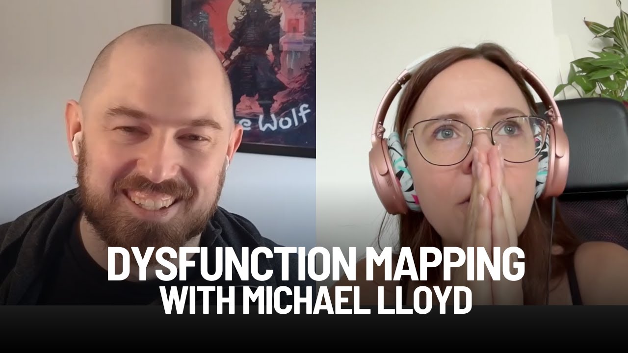 How to improve by Identifying potential dysfunctions: DYSFUNCTION ...